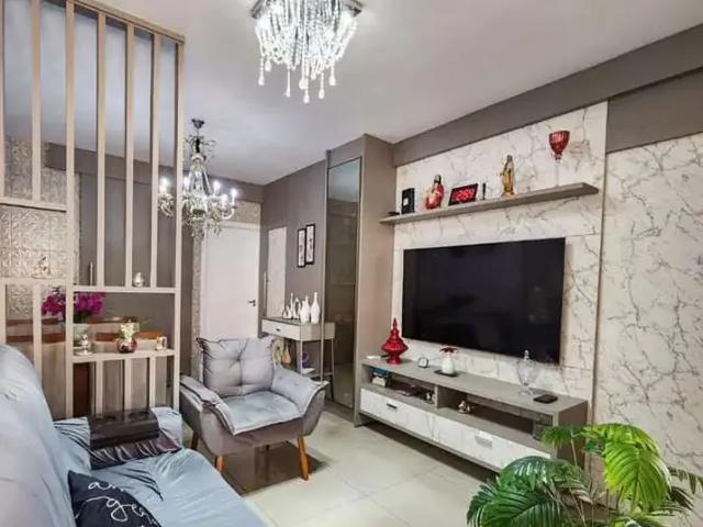 Casa / Sobrado em Condomínio para Venda em Cuiabá/MT Santa Cruz 3 Quartos