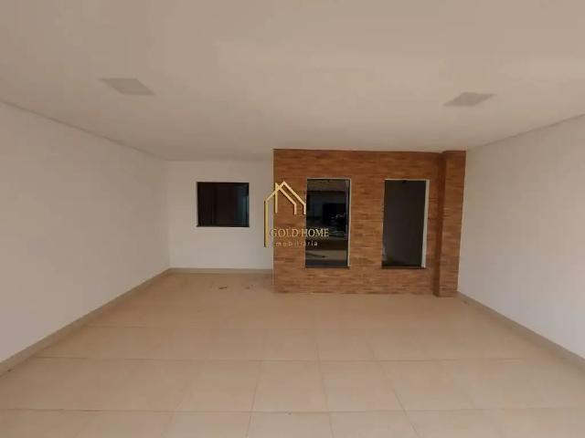 Casa / Sobrado em Condomínio para Venda em Cuiabá/MT Santa Cruz 3 Quartos