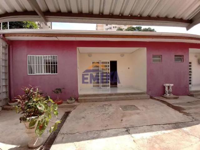 Casa / Sobrado em Condomínio para Venda em Cuiabá/MT Santa Helena 3 Quartos