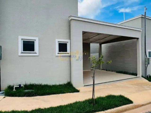 Casa / Sobrado em Condomínio para Venda em Cuiabá/MT Tijucal 2 Quartos