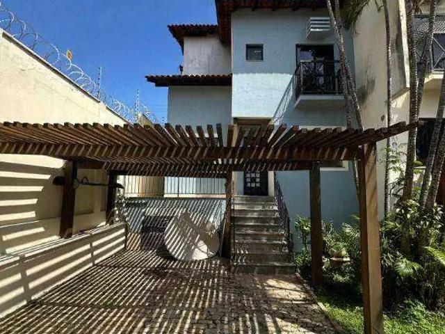 Casa / Sobrado em Condomínio para Venda em Cuiabá/MT Village Flamboyant 3 Quartos