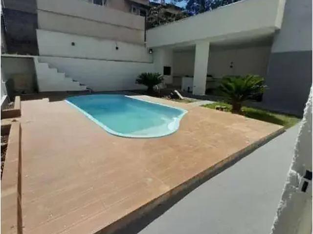 Casa / Sobrado em Condomínio para Venda em Cuiabá/MT Village Flamboyant 3 Quartos