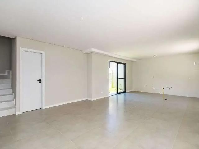Casa / Sobrado em Condomínio para Venda em Curitiba/PR Cachoeira 3 Quartos