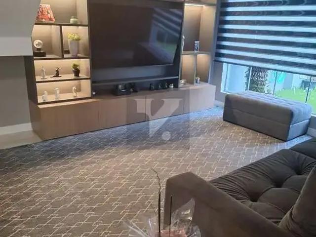 Casa / Sobrado em Condomínio para Venda em Curitiba/PR Cachoeira 3 Quartos
