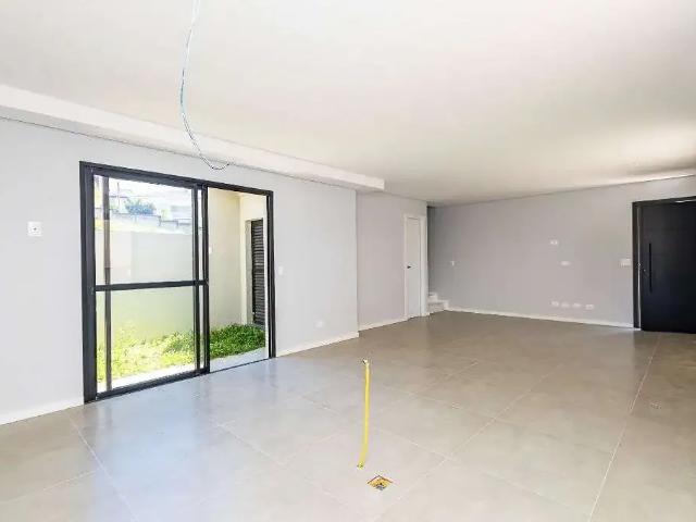 Casa / Sobrado em Condomínio para Venda em Curitiba/PR Cachoeira 3 Quartos