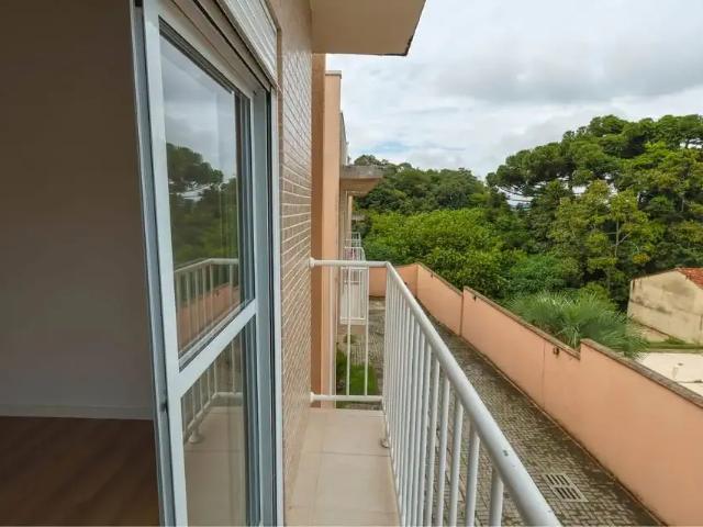 Casa / Sobrado em Condomínio para Venda em Curitiba/PR Cachoeira 3 Quartos