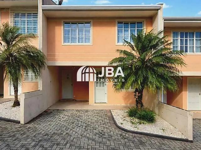 Casa / Sobrado em Condomínio para Venda em Curitiba/PR Cachoeira 3 Quartos