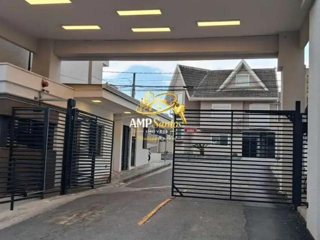 Casa / Sobrado em Condomínio para Venda em Curitiba/PR Cachoeira 3 Quartos