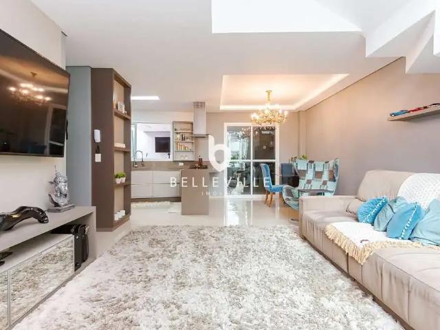 Casa / Sobrado em Condomínio para Venda em Curitiba/PR Cachoeira 3 Quartos