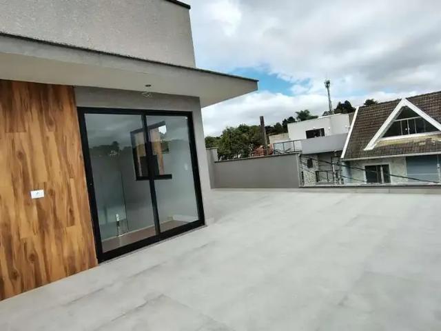 Casa / Sobrado em Condomínio para Venda em Curitiba/PR Cachoeira 3 Quartos