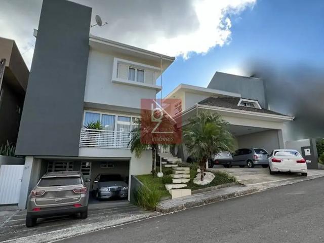 Casa / Sobrado em Condomínio para Venda em Curitiba/PR Cachoeira