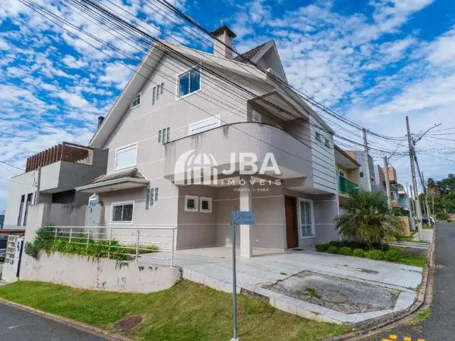 Casa / Sobrado em Condomínio para Venda em Curitiba/PR Cachoeira 4 Quartos