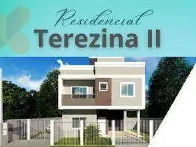 Casa / Sobrado em Condomínio para Venda em Curitiba/PR Cajuru 3 Quartos
