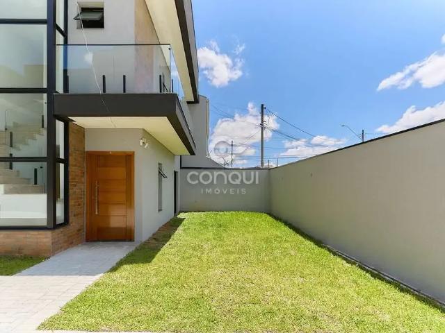 Casa / Sobrado em Condomínio para Venda em Curitiba/PR Cajuru 3 Quartos