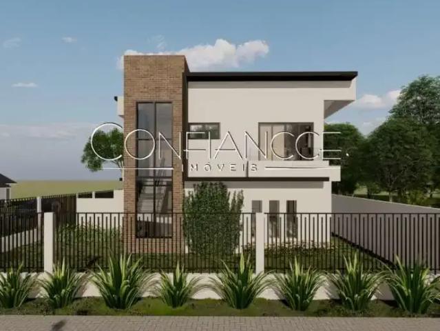 Casa / Sobrado em Condomínio para Venda em Curitiba/PR Cajuru 3 Quartos