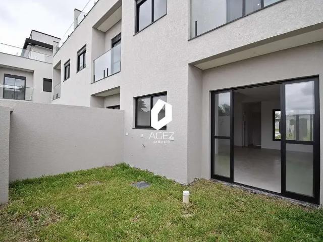 Casa / Sobrado em Condomínio para Venda em Curitiba/PR Cajuru 3 Quartos