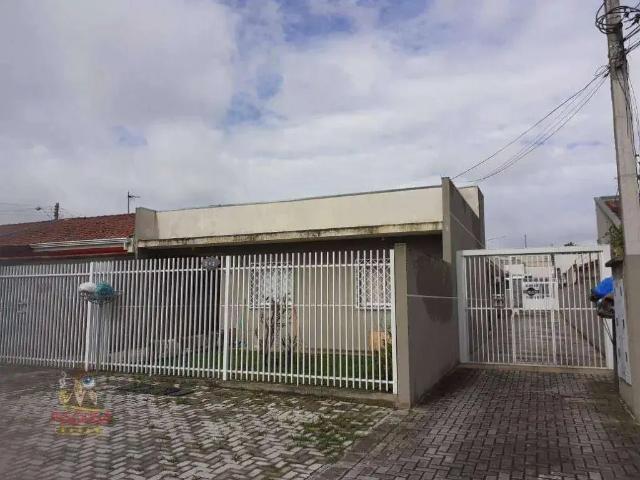 Casa / Sobrado em Condomínio para Venda em Curitiba/PR Cajuru 3 Quartos