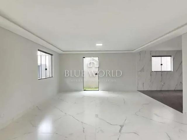 Casa / Sobrado em Condomínio para Venda em Curitiba/PR Cajuru 4 Quartos