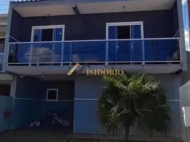 Casa / Sobrado em Condomínio para Venda em Curitiba/PR Cajuru 4 Quartos