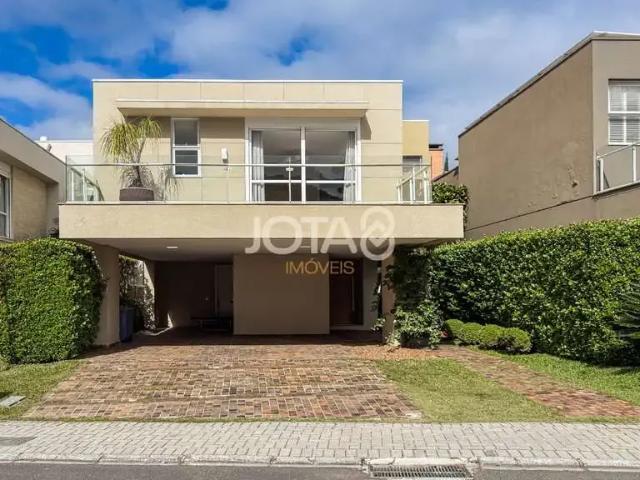 Casa / Sobrado em Condomínio para Venda em Curitiba/PR Campo Comprido 3 Quartos