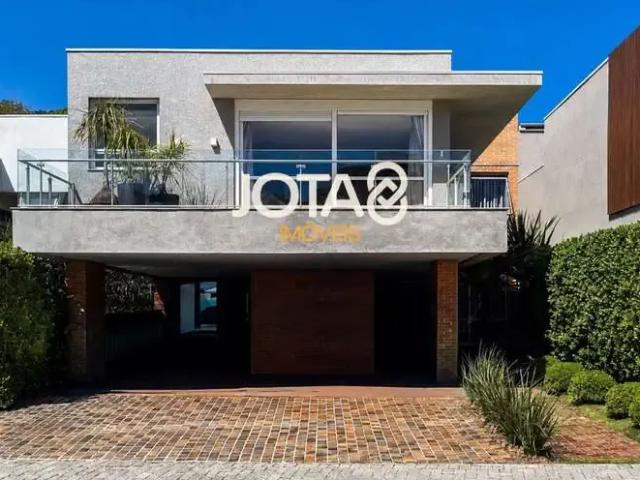 Casa / Sobrado em Condomínio para Venda em Curitiba/PR Campo Comprido 3 Quartos