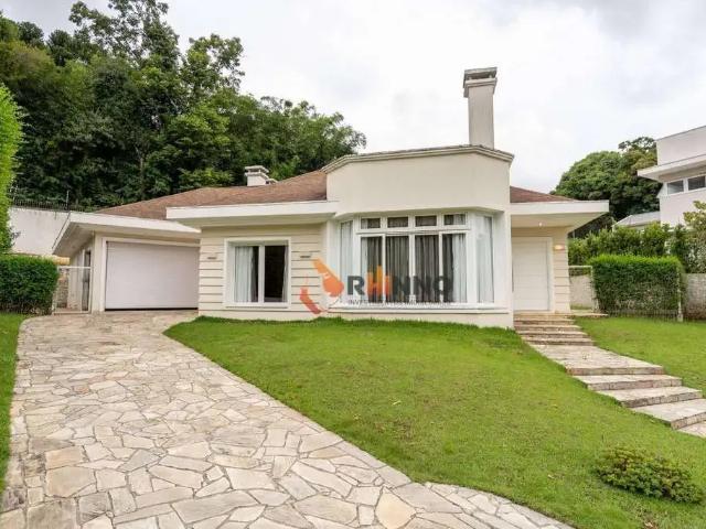 Casa / Sobrado em Condomínio para Venda em Curitiba/PR Campo Comprido 3 Quartos