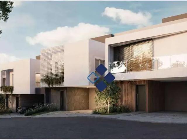 Casa / Sobrado em Condomínio para Venda em Curitiba/PR Campo Comprido 3 Quartos