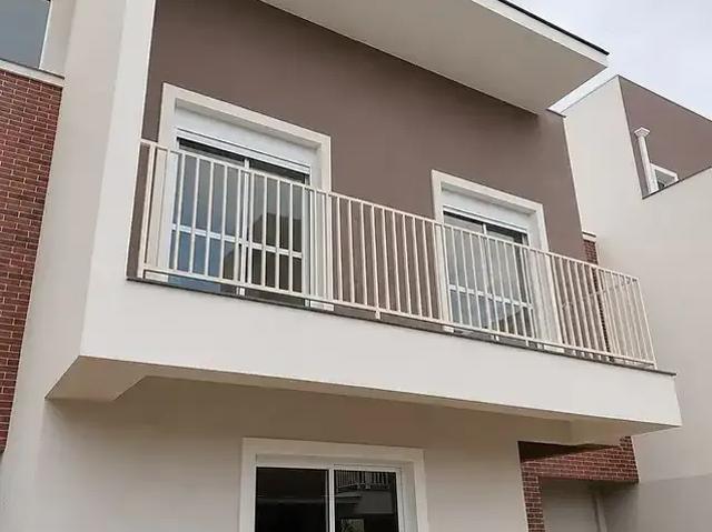 Casa / Sobrado em Condomínio para Venda em Curitiba/PR Campo Comprido 3 Quartos