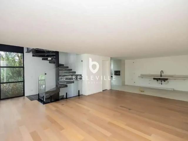 Casa / Sobrado em Condomínio para Venda em Curitiba/PR Campo Comprido 3 Quartos