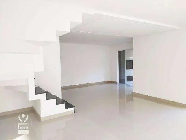 Casa / Sobrado em Condomínio para Venda em Curitiba/PR Campo Comprido 3 Quartos