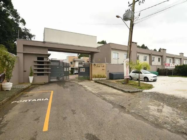 Casa / Sobrado em Condomínio para Venda em Curitiba/PR Campo Comprido 3 Quartos