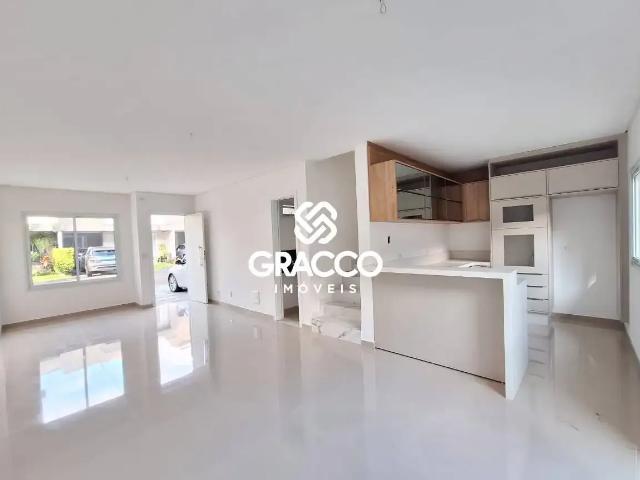 Casa / Sobrado em Condomínio para Venda em Curitiba/PR Campo Comprido 3 Quartos