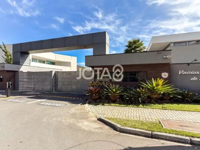 Casa / Sobrado em Condomínio para Venda em Curitiba/PR Campo Comprido
