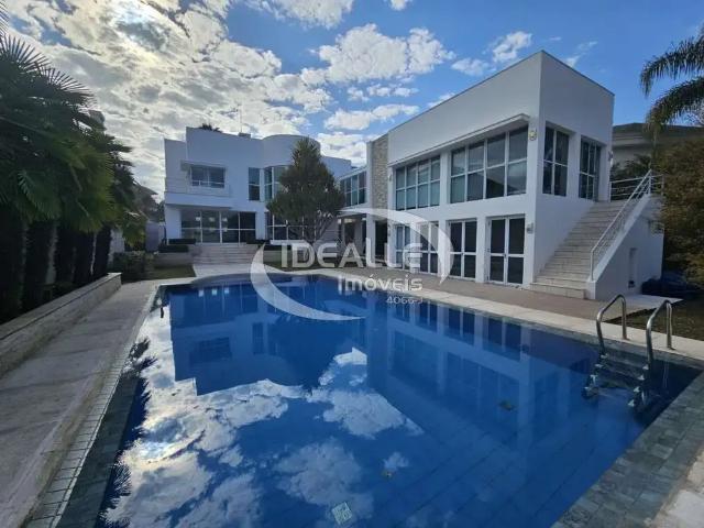 Casa / Sobrado em Condomínio para Venda em Curitiba/PR Campo Comprido 4 Quartos