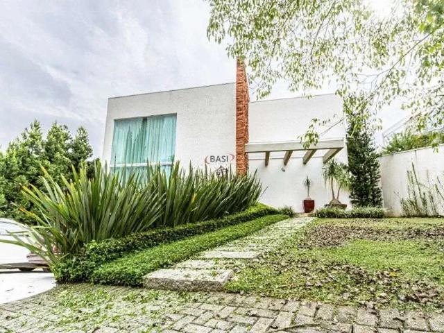 Casa / Sobrado em Condomínio para Venda em Curitiba/PR Campo Comprido 4 Quartos