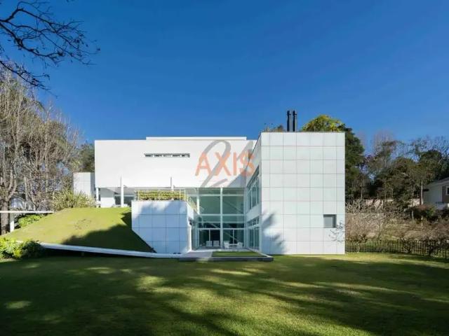 Casa / Sobrado em Condomínio para Venda em Curitiba/PR Campo Comprido 4 Quartos
