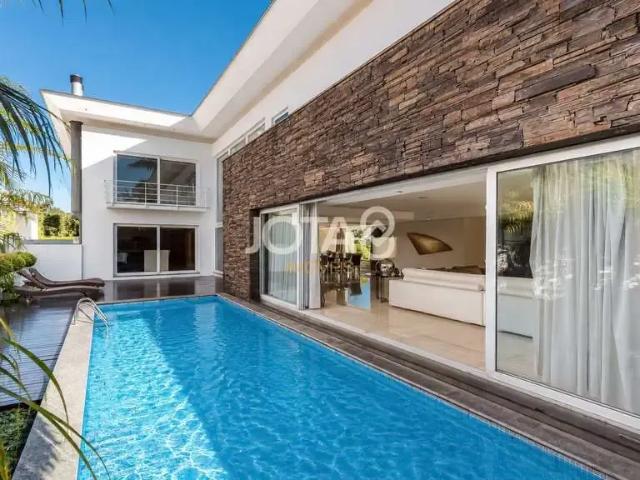 Casa / Sobrado em Condomínio para Venda em Curitiba/PR Campo Comprido 4 Quartos