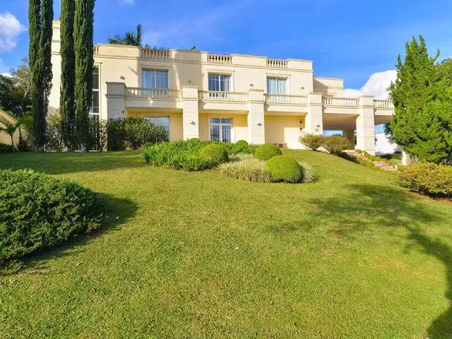 Casa / Sobrado em Condomínio para Venda em Curitiba/PR Campo Comprido 4 Quartos