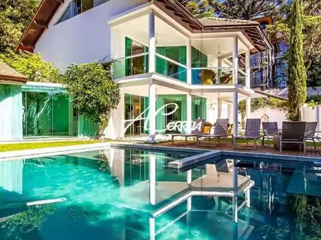 Casa / Sobrado em Condomínio para Venda em Curitiba/PR Campo Comprido 4 Quartos
