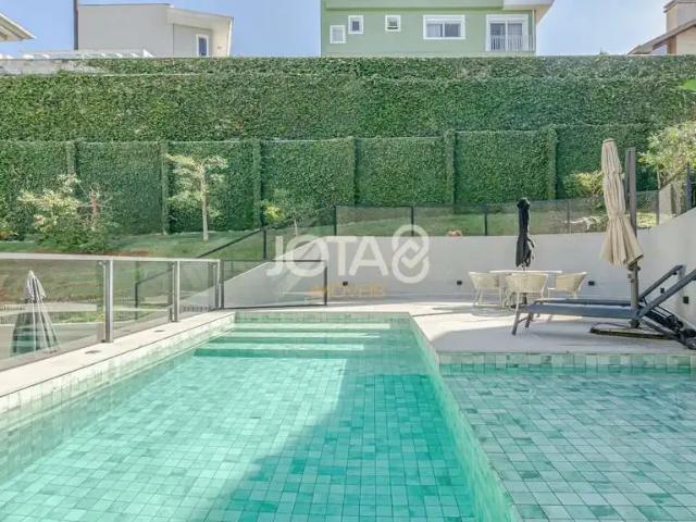 Casa / Sobrado em Condomínio para Venda em Curitiba/PR Campo Comprido 4 Quartos