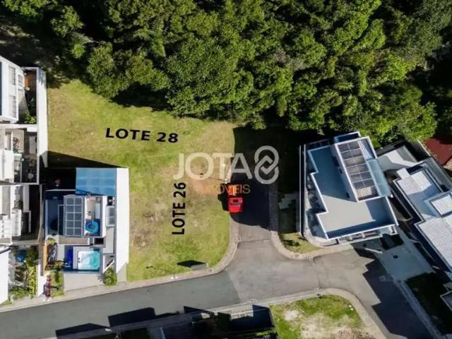 Casa / Sobrado em Condomínio para Venda em Curitiba/PR Campo Comprido