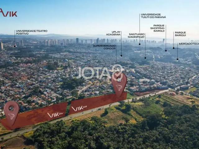 Casa / Sobrado em Condomínio para Venda em Curitiba/PR Campo Comprido