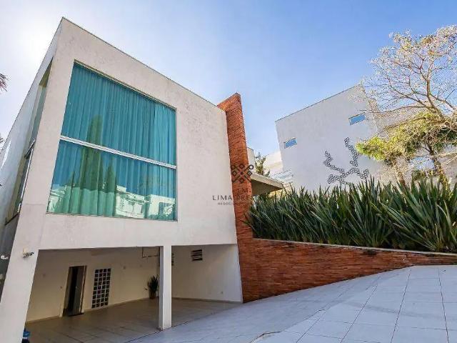 Casa / Sobrado em Condomínio para Venda em Curitiba/PR Campo Comprido 5 Quartos