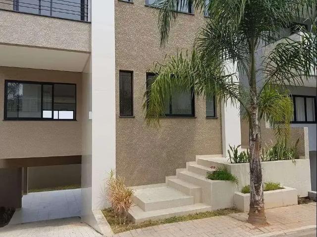 Casa / Sobrado em Condomínio para Venda em Curitiba/PR Campo Comprido 5 Quartos