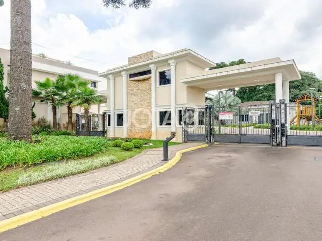 Casa / Sobrado em Condomínio para Venda em Curitiba/PR Campo Comprido
