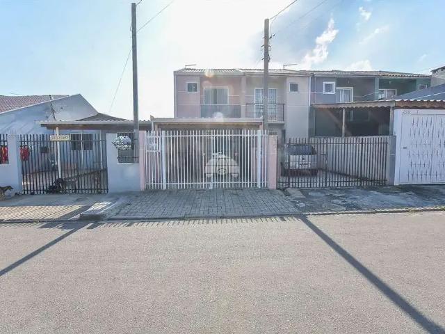 Casa / Sobrado em Condomínio para Venda em Curitiba/PR Campo de Santana 2 Quartos