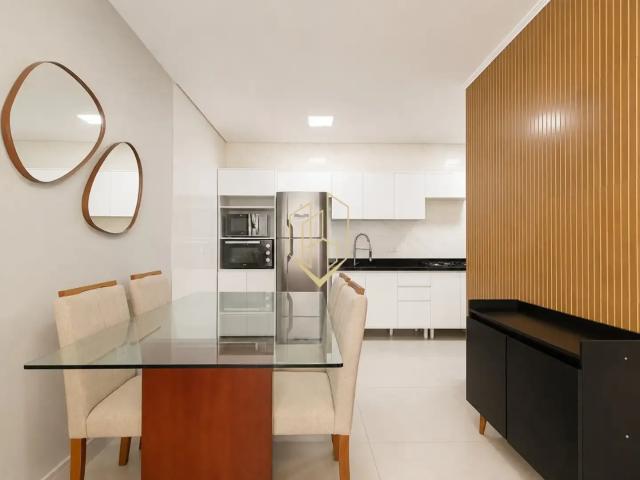 Casa / Sobrado em Condomínio para Venda em Curitiba/PR Campo de Santana 2 Quartos