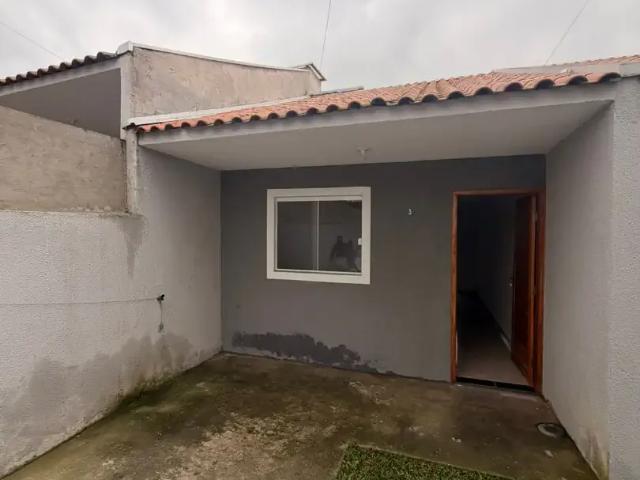 Casa / Sobrado em Condomínio para Venda em Curitiba/PR Campo de Santana 2 Quartos