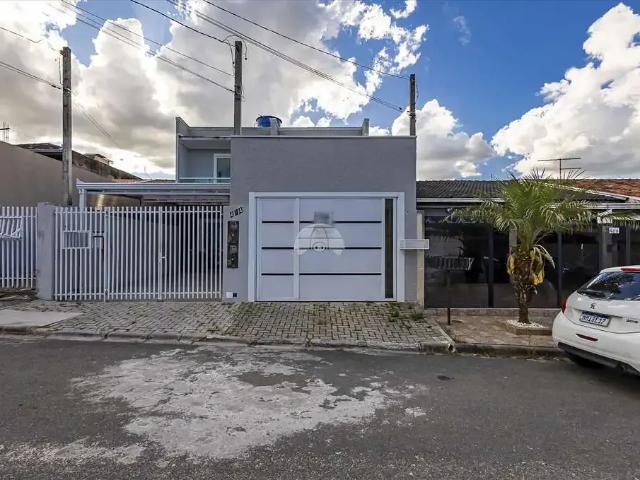 Casa / Sobrado em Condomínio para Venda em Curitiba/PR Campo de Santana 2 Quartos