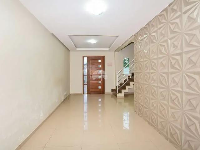 Casa / Sobrado em Condomínio para Venda em Curitiba/PR Campo de Santana 2 Quartos